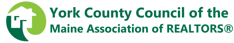 REALTOR® Membership – York County Council of the Maine Association of ...